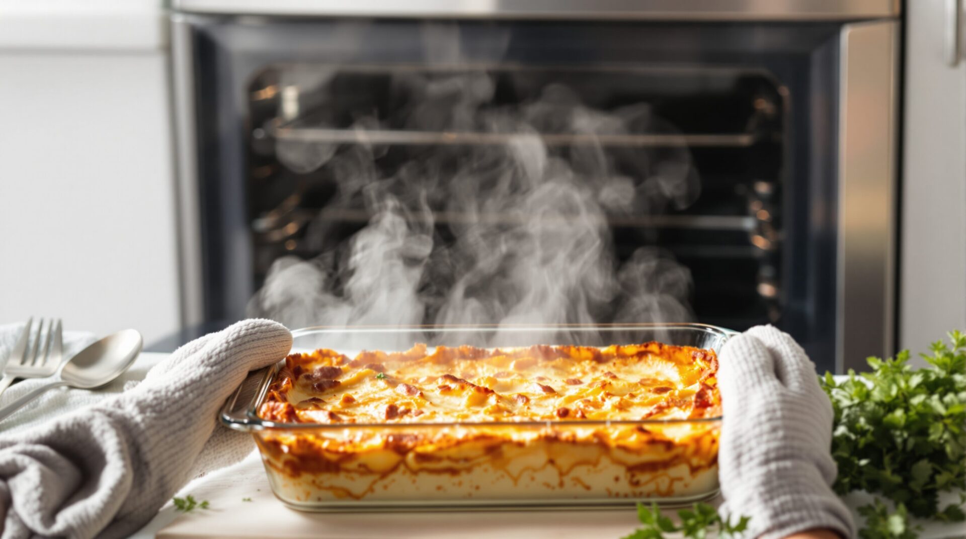 Comment réchauffer des plats traiteur sans perdre la saveur